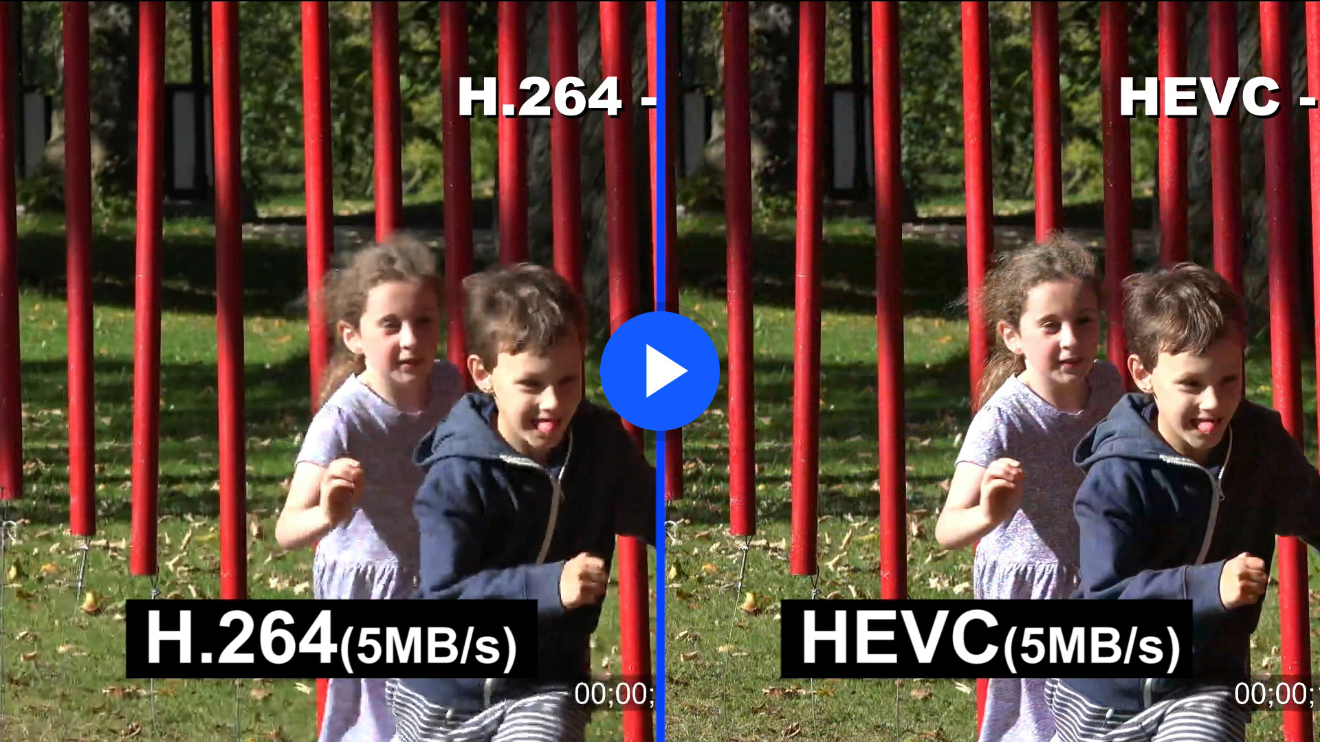 HEVC 라이브 인코더 MGW ACE – DVNEST