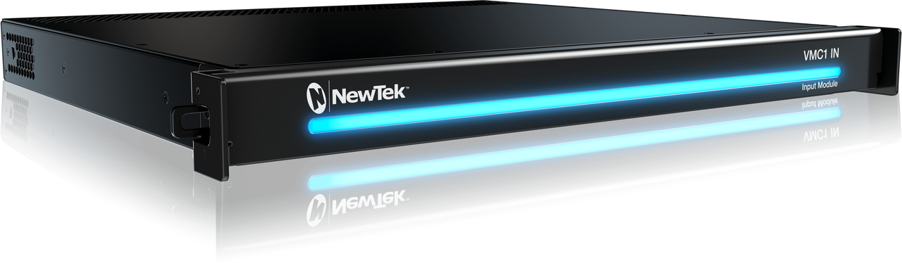 NDI – 차세대 네트워크 IP 비디오④ – DVNEST