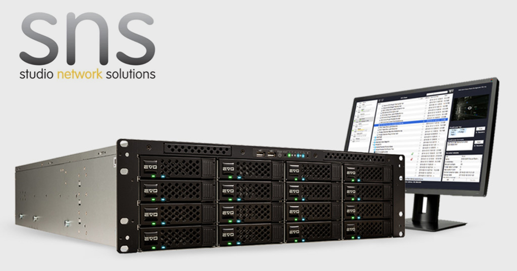 디브이네스트, SNS 스토리지 공식 총판 계약 – DVNEST
