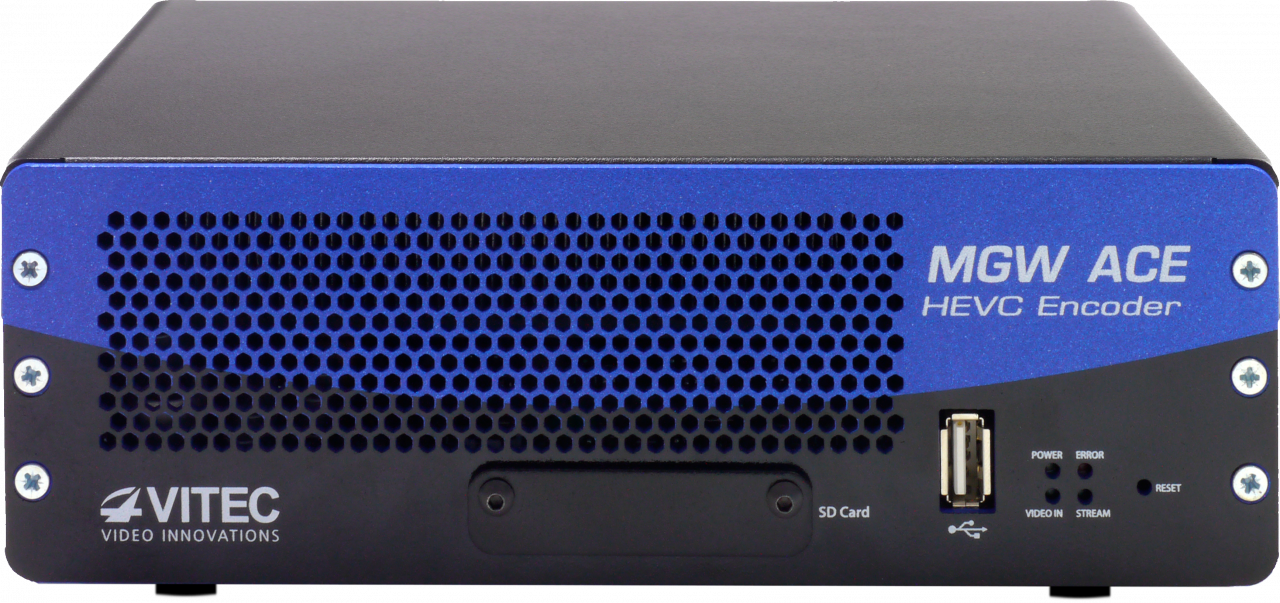 에러 없는 방송급 영상의 인터넷 전송 및 제로 딜레이 – DVNEST