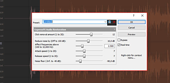 SOUND FORGE Audio Studio 14 – DVNEST