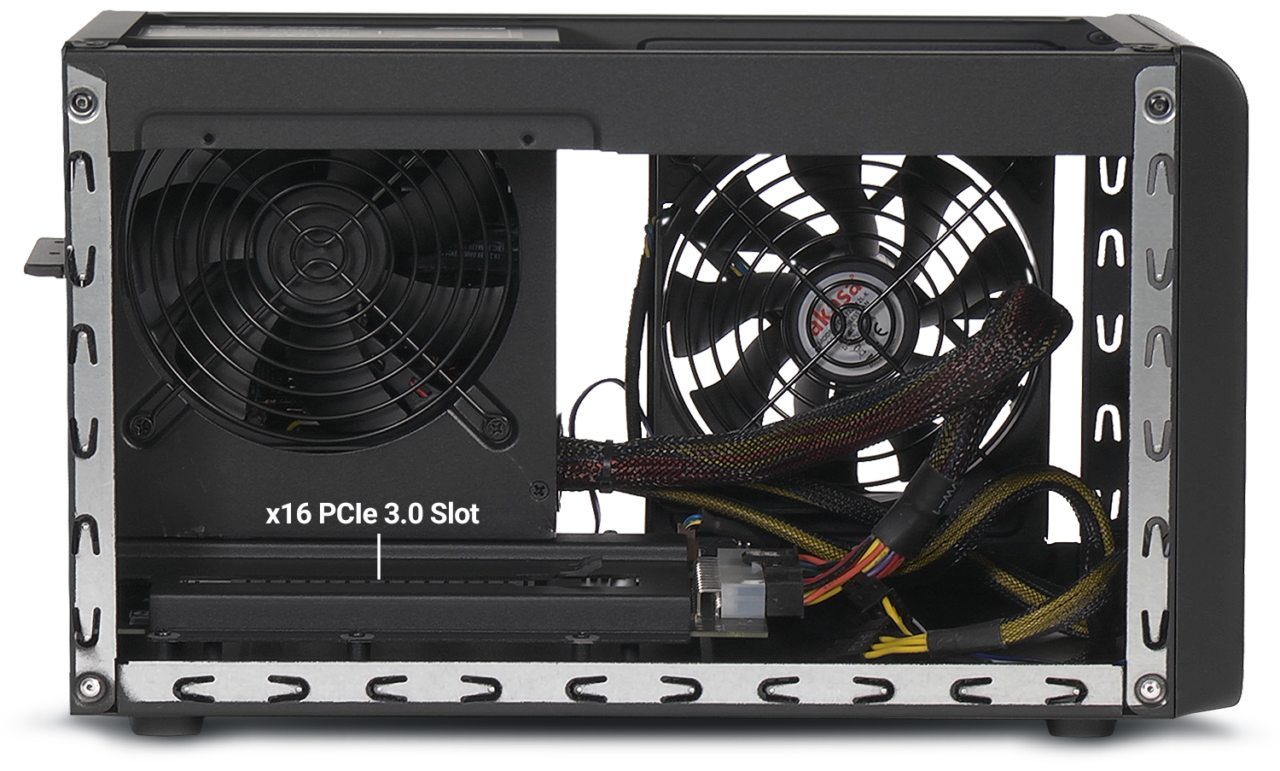 eGPU Breakaway Box 750/750ex – DVNEST