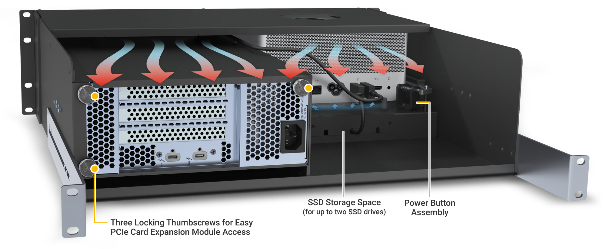 xMac Studio – DVNEST