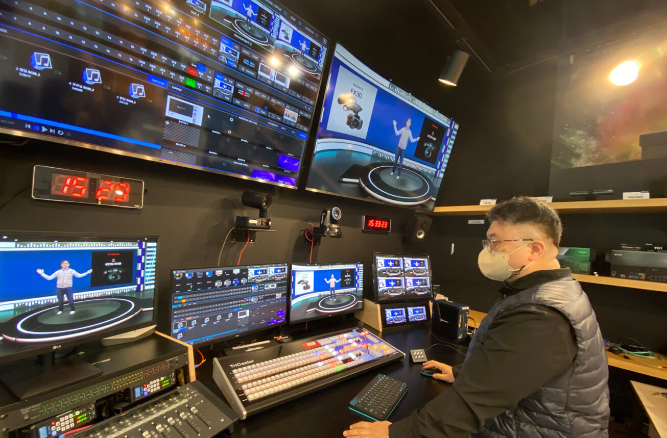 보도자료 – DVNEST