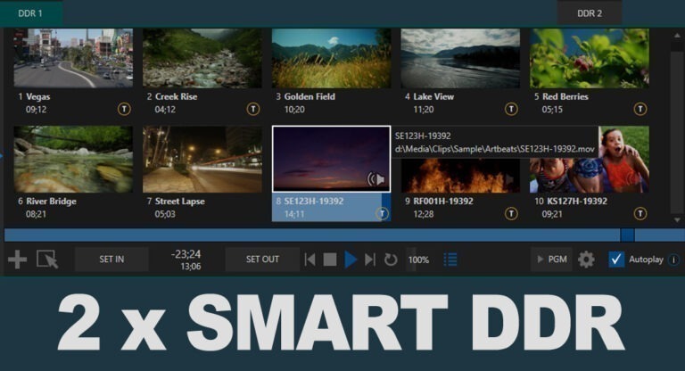 TriCaster® 1 Pro [2024] – DVNEST