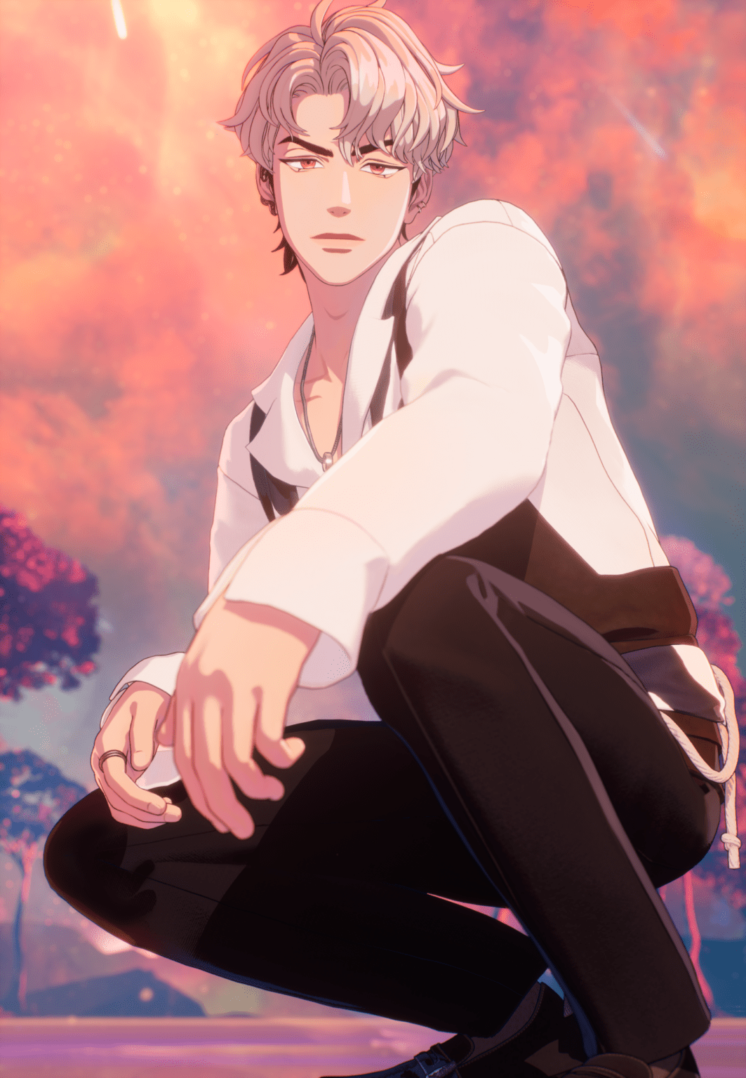 VLAST(블래스트), NDI와 SRT 시스템으로 PLAVE ‘Hello, Asterum! ENCORE’ 콘서트 진행 – DVNEST