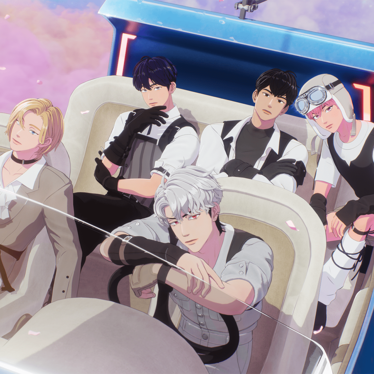 VLAST(블래스트), NDI와 SRT 시스템으로 PLAVE ‘Hello, Asterum! ENCORE’ 콘서트 진행 – DVNEST