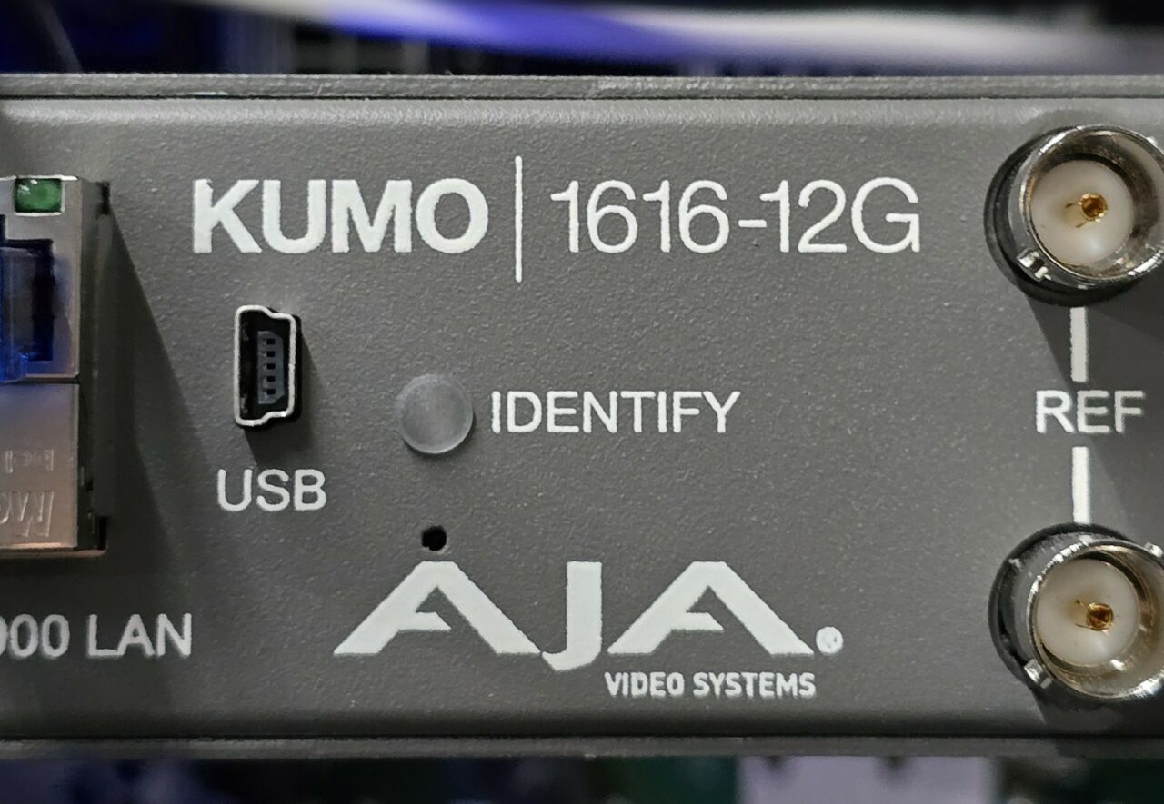 VLAST(블래스트), NDI와 SRT 시스템으로 PLAVE ‘Hello, Asterum! ENCORE’ 콘서트 진행 – DVNEST