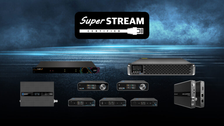 SuperSTREAM – DVNEST