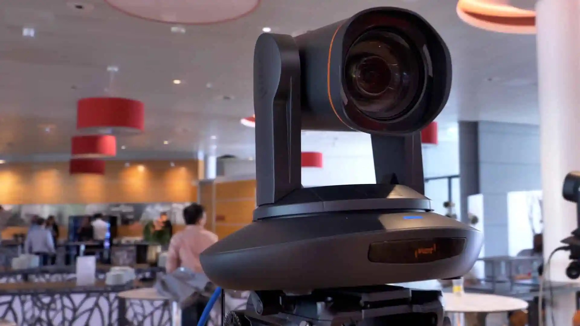 하이브리드 기업 행사를 통해 전 세계 직원을 통합 – DVNEST